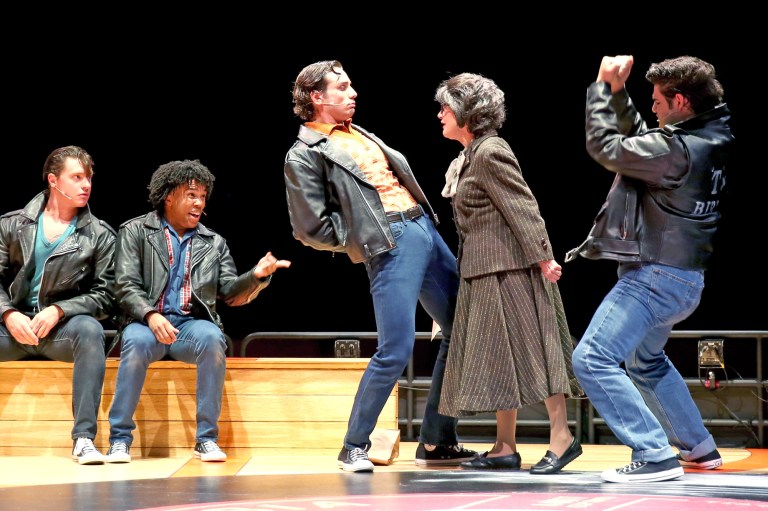Curtain Up on Kathy St. George: Stories, Laughs, and Lessons from a ...